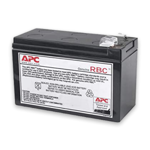 APC - Battery UPS