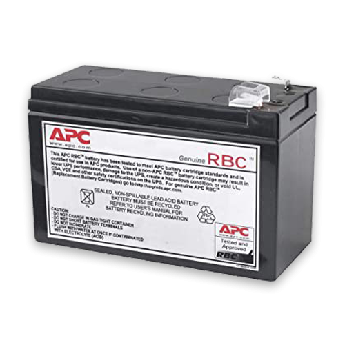 APC - Battery UPS